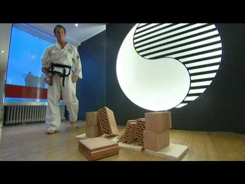 Young-Ung Taekwondo - Meister Dr. Andreas Held