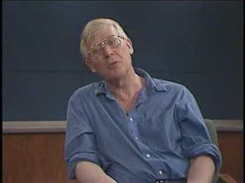 Conversations with History: Perry Anderson – P U L S E