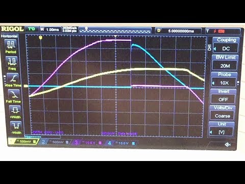 TRIACs – The Dirty Details (3/3): Practical Considerations