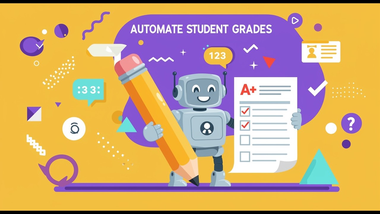 Master LangGraph: Creating a Grade Calculator Workflow | Part 4