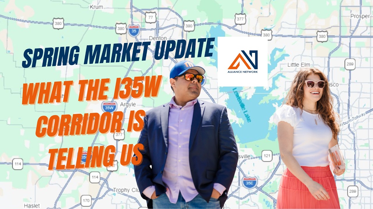 New Construction vs Resale in North Texas 2026 | Honest Market Update