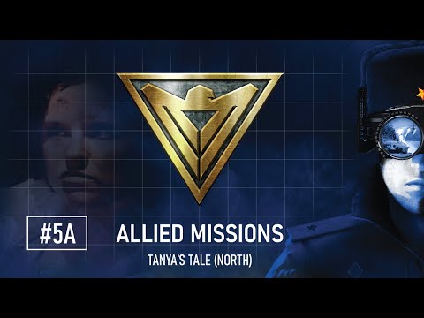 Steam Community :: Video :: Command & Conquer Remastered Red Alert ...