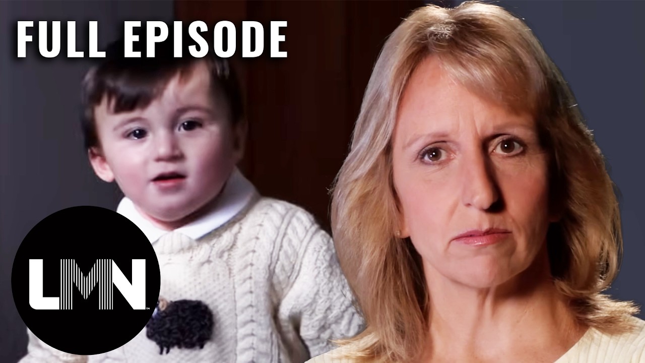 Baby Kidnapped From a Hospital (S1, E1) | Watching the Detectives | Full Episode | LMN