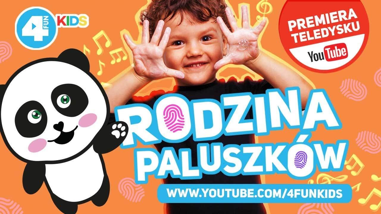 Klipy z widzami 4FUN KIDS! Zobacz je wszystkie!