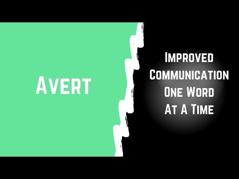 Word of the day #27: Avert