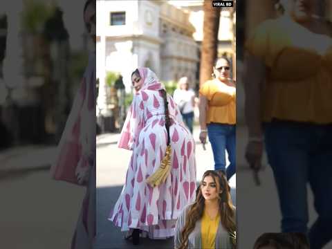 dubai princess beautiful dance 🥺 #dubaiprincess #sheikhamahra #dubai #ytshorts #youtubeshorts #uae