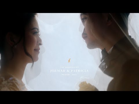 The Wedding of Joemar and Patricia by The Film Stories