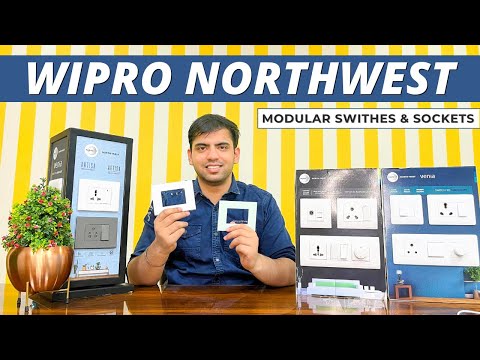 Wipro Switches at Best Price in India