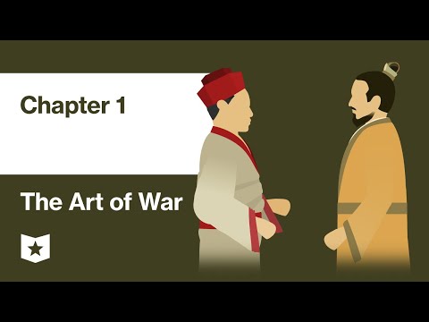 The Art of War Study Guide | Course Hero