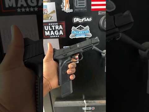 I'll take a FN any day anytime