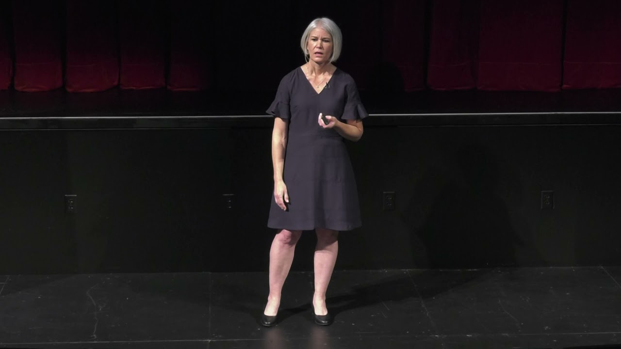 GRIT-X 2021: Andrea Kleinsmith