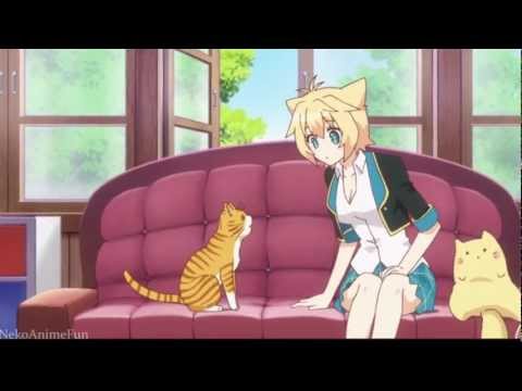 GJ-bu – Episódios | Animes Punch - Assistir Animes Online