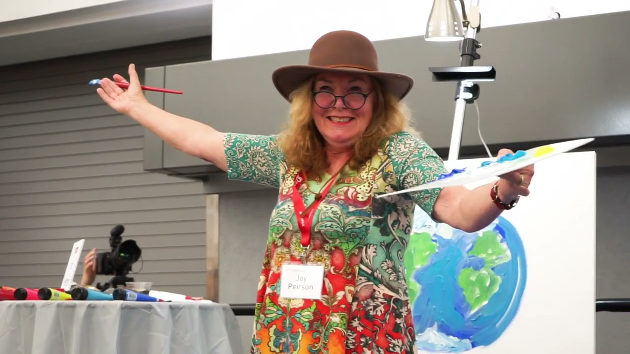 Welcome to Vancouver Visual Art Foundation