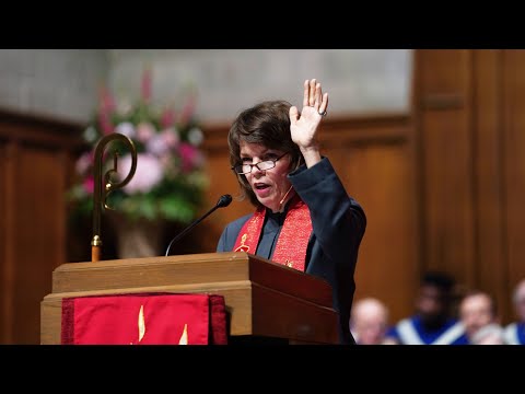 2023 Bishop Merrill's Update on Disaffiliation