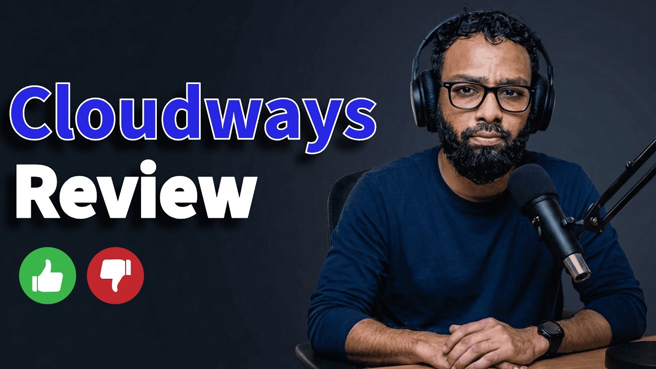 Cloudways Hosting Review - 2026 | Best Cloud Hosting Platform?
