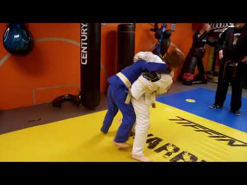Shaddock Martial Arts 2021