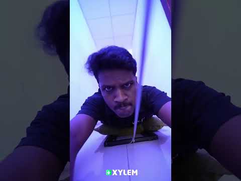 ഒന്നും അങ്ങോട്ട് ശെരിയായില്ല 😝😂!! | Xylem Class 8