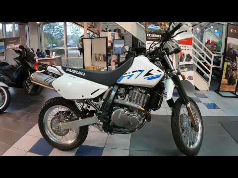 2023 Suzuki DR650S - New Motorcycle For Sale - Sumter, SC
