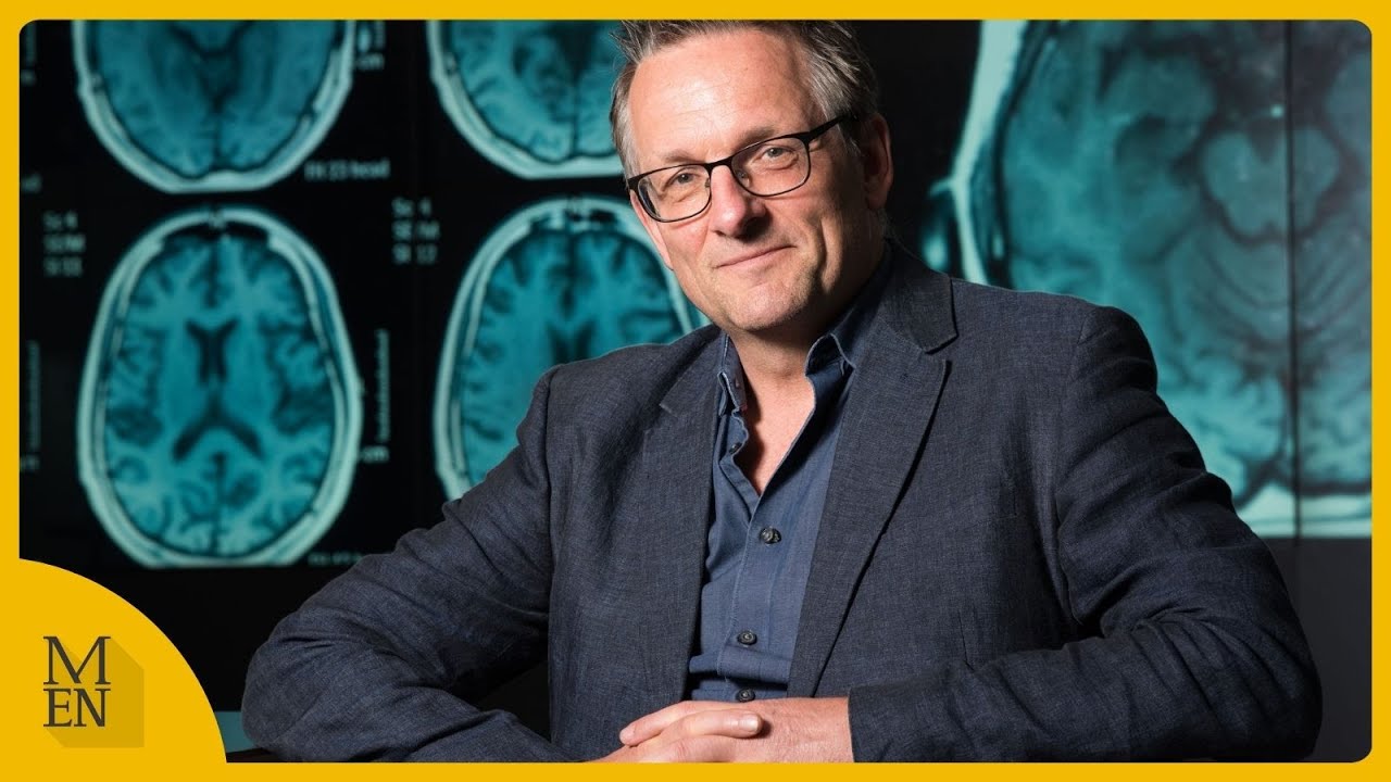 BBC News presenter shaken as she shares devastating Michael Mosley ...