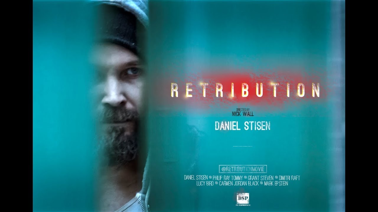 Retribution Short Movie (Official)