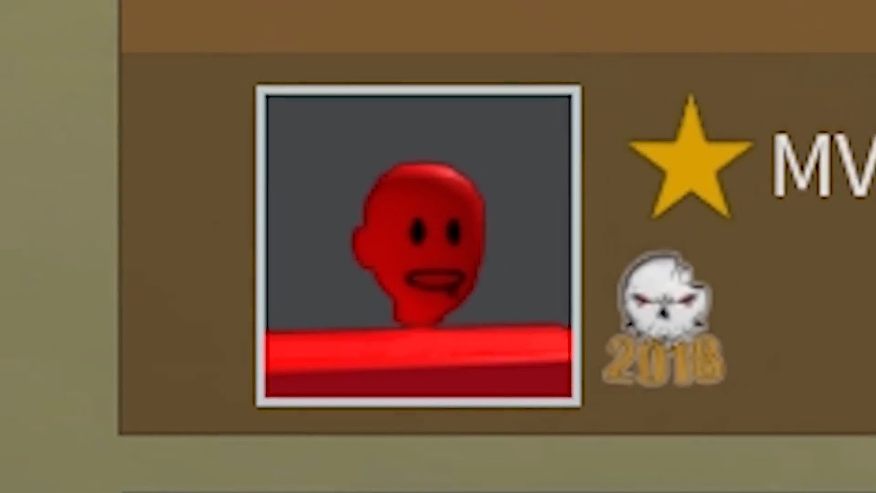 have you seen this man?