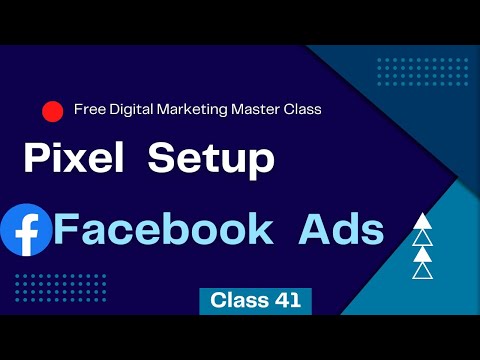How to Set Up & Install the Facebook Pixel (In 2023)