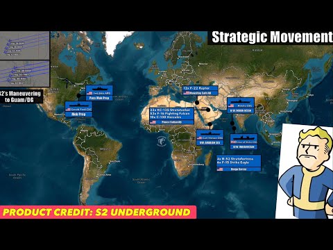 State of the World - Priority (redacted urgent)