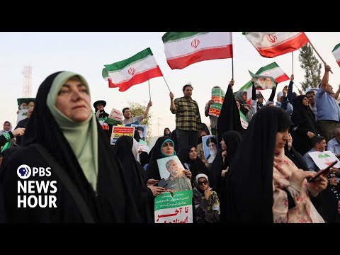 What's next for Iran's regime after U.S. strikes and Israel ceasefire? Analysts weigh in
