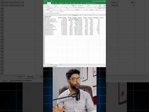 Turnover calculation of Intraday and Future & option (F&O) trading | Turnover ka calculation | Tax