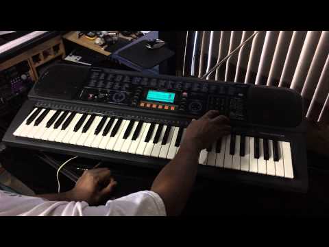Casio CTK-611 Keyboard | Reverb