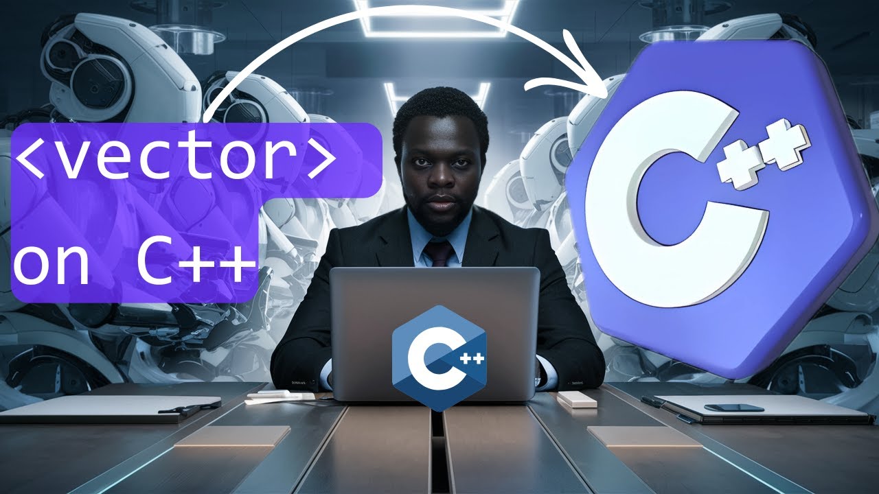 Master the Art of C++ Vectors: Dynamic Arrays in Action