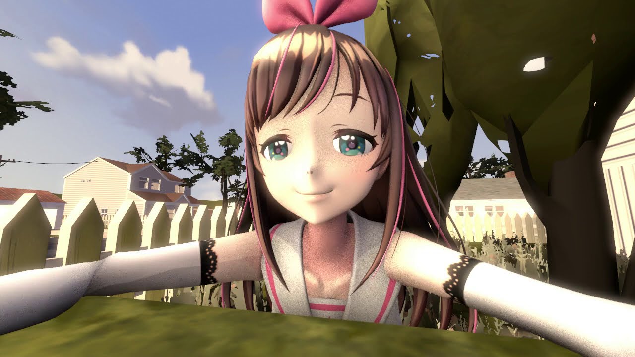 Mmd Girl Fart Animation