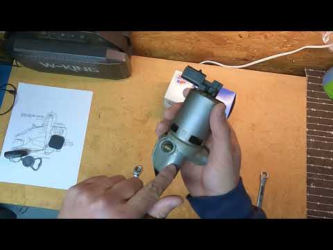 Jeep JK EGR valve replacement tips