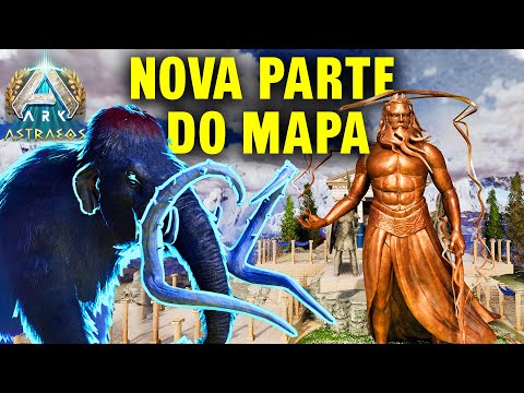 Steam Community :: Video :: 🔥 NOVA PARTE DO MAPA ASTRAEOS LANÇADA ...