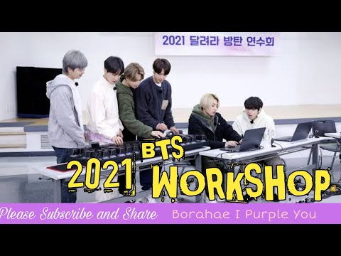 RUN BTS EP 133-135 FULL EPISODE ENG SUB | BTS WORKSHOP 2021. πππβ€