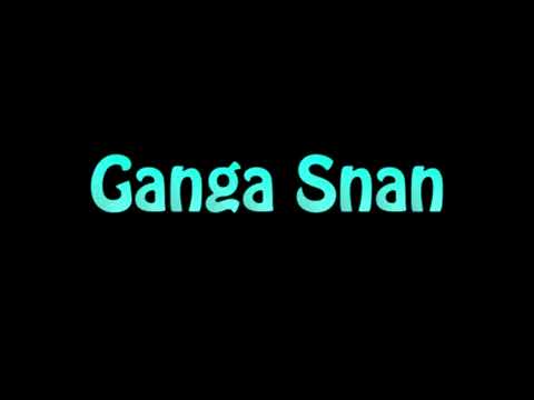 Learn How To Pronounce Ganga Snan