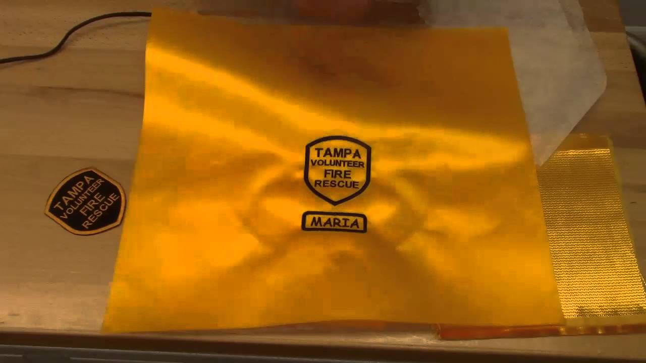 What is the Patch Kit?