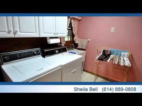 Residential for sale - 399 Ghormley Road, Washington Court House, OH 43160