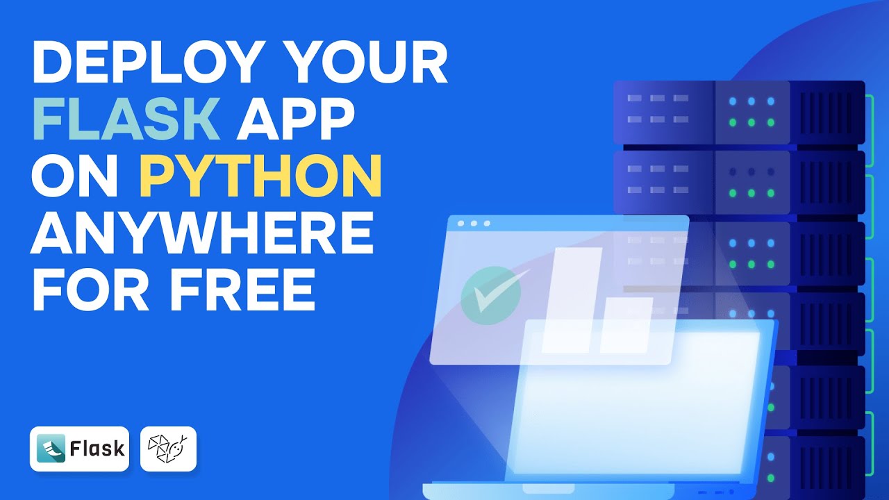 Deploy Your Flask Expense Tracker | GitHub to PythonAnywhere Tutorial