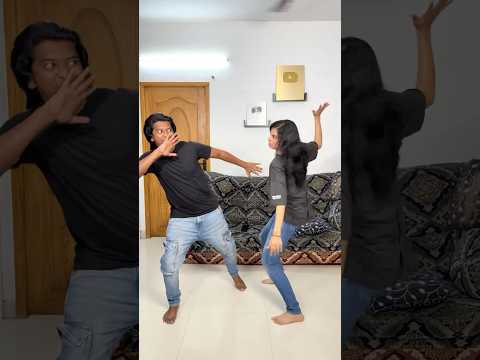 Slap game😝| #naveenricky #shorts