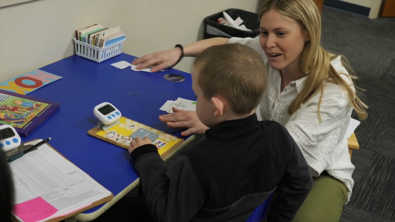 Welcome to Comprehensive Learning Center!