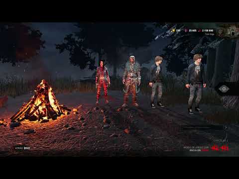 Steam Community :: Video :: DBD - 2v8 - Quentin Smith - La Casa de los ...