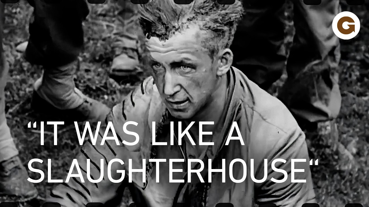Operation Cobra: The Normandy Breakthrough of 1944 | Full WW2 Documentary