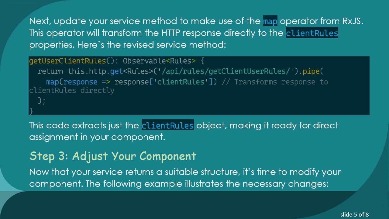 Resolving undefined Issues When Fetching Data with HTTP in Angular