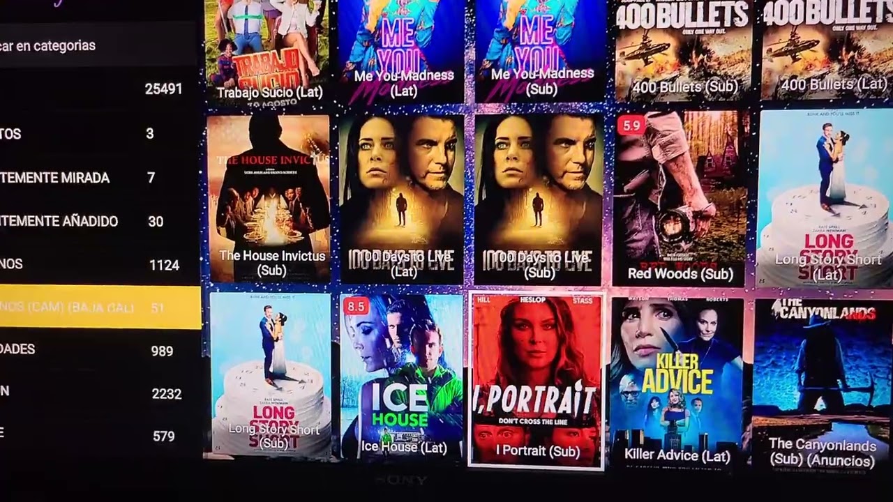 Te presento K A E L U S TV