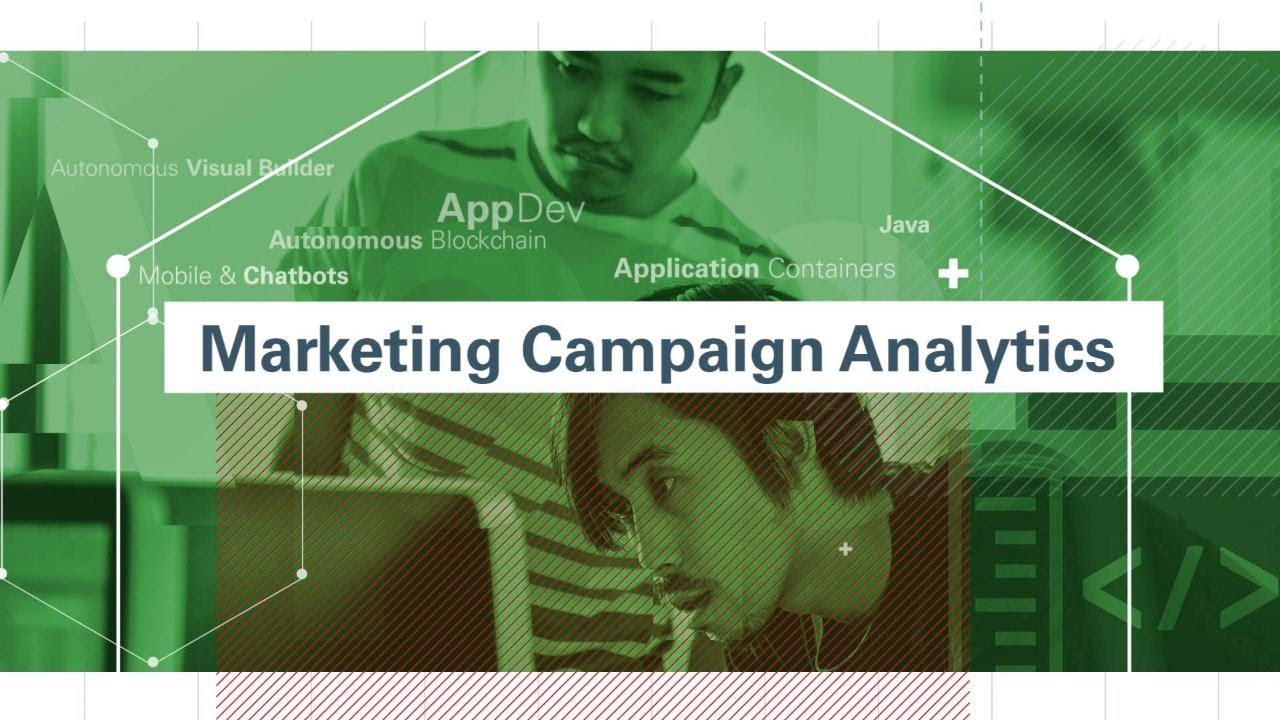 Market Campaign Analytics Demo