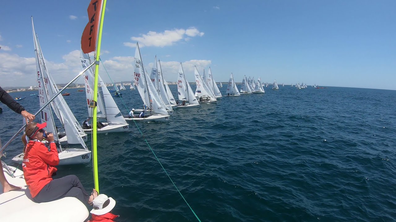 470 START - R6 MEN