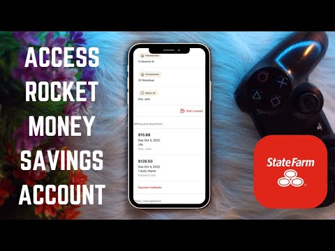 Rocket Money Savings Account: How to Access and Use It - Here's How You Can do it