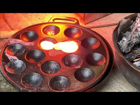 Making Aluminum Bronze Ratios