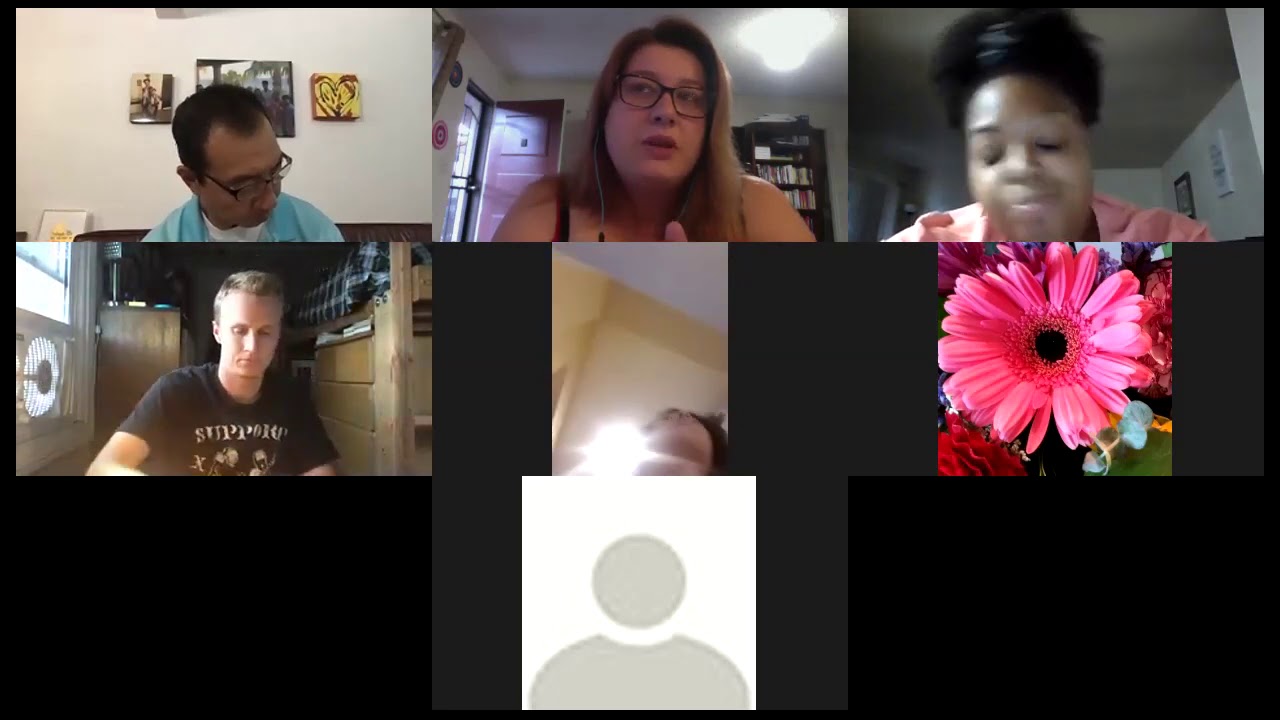 DLP Summer Course Week 4